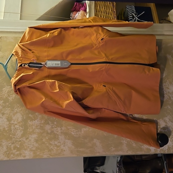 Indygena | Jackets & Coats | Indygena Womens Isla Rain Jacket | Poshmark